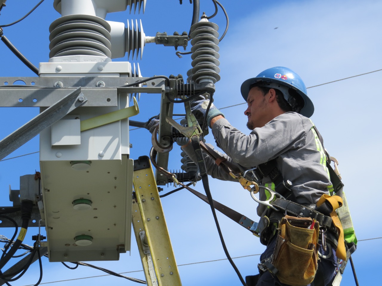 CONELECTRICAS R.L. - Empresas de Electrificación